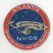 Atlantis | Star Trek Expanded Universe | Fandom