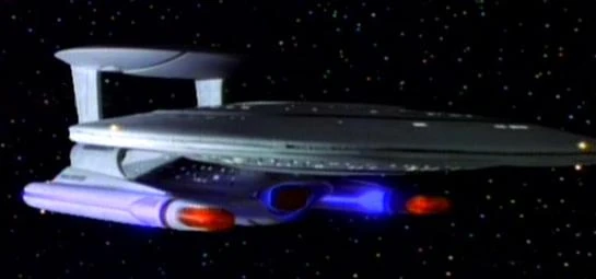 USS Phoenix (NCC-65420) | Star Trek Expanded Universe | Fandom