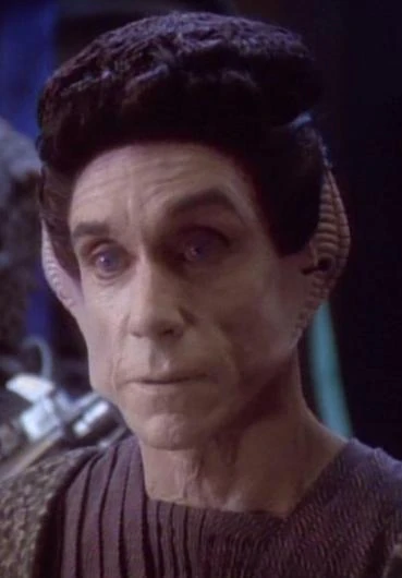 Yelgrun | Star Trek Expanded Universe | Fandom