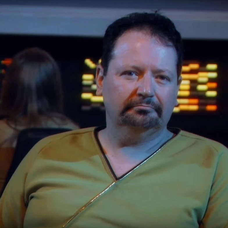Nathan Cooper | Star Trek Expanded Universe | Fandom