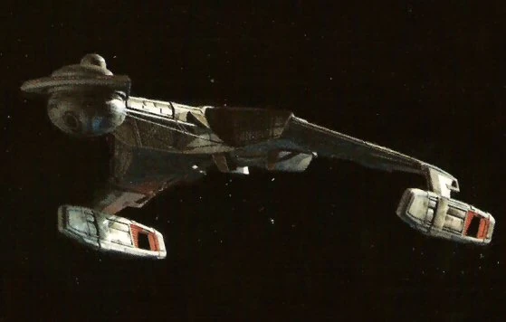 D4 class | Star Trek Expanded Universe | Fandom