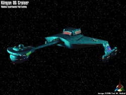 D6 class | Star Trek Expanded Universe | Fandom