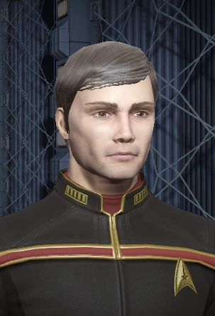 Nat Wallace | Star Trek Expanded Universe | Fandom