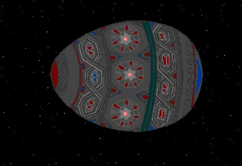 Mass Driver (STP) | Star Trek Expanded Universe | Fandom