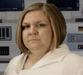 Joyce Callison | Star Trek Expanded Universe | Fandom