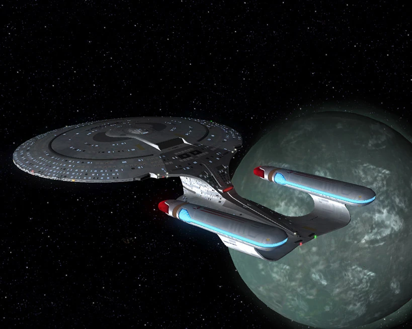 USS Beliskner (NCC-71841) | Star Trek Expanded Universe | Fandom