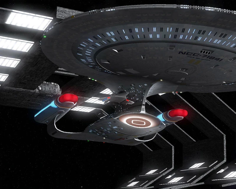 Restoration (New Order episode) | Star Trek Expanded Universe | Fandom