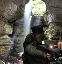 Renbe Dergos | Star Trek Expanded Universe | Fandom