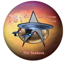 781st Marine Strike Group | Star Trek Expanded Universe | Fandom