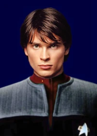 James Dunbar | Star Trek Expanded Universe | Fandom