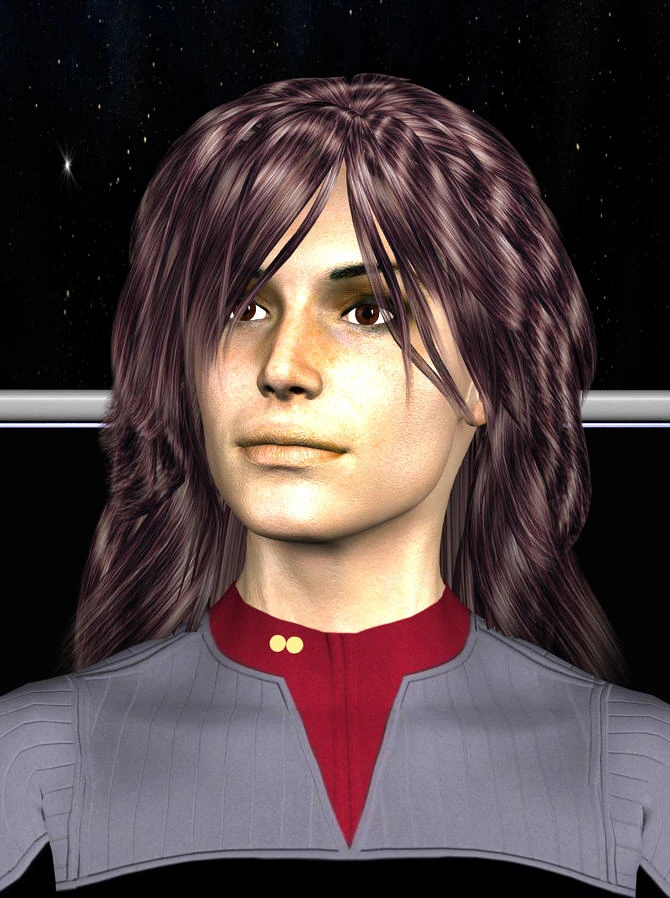 Hermat | Star Trek Expanded Universe | Fandom