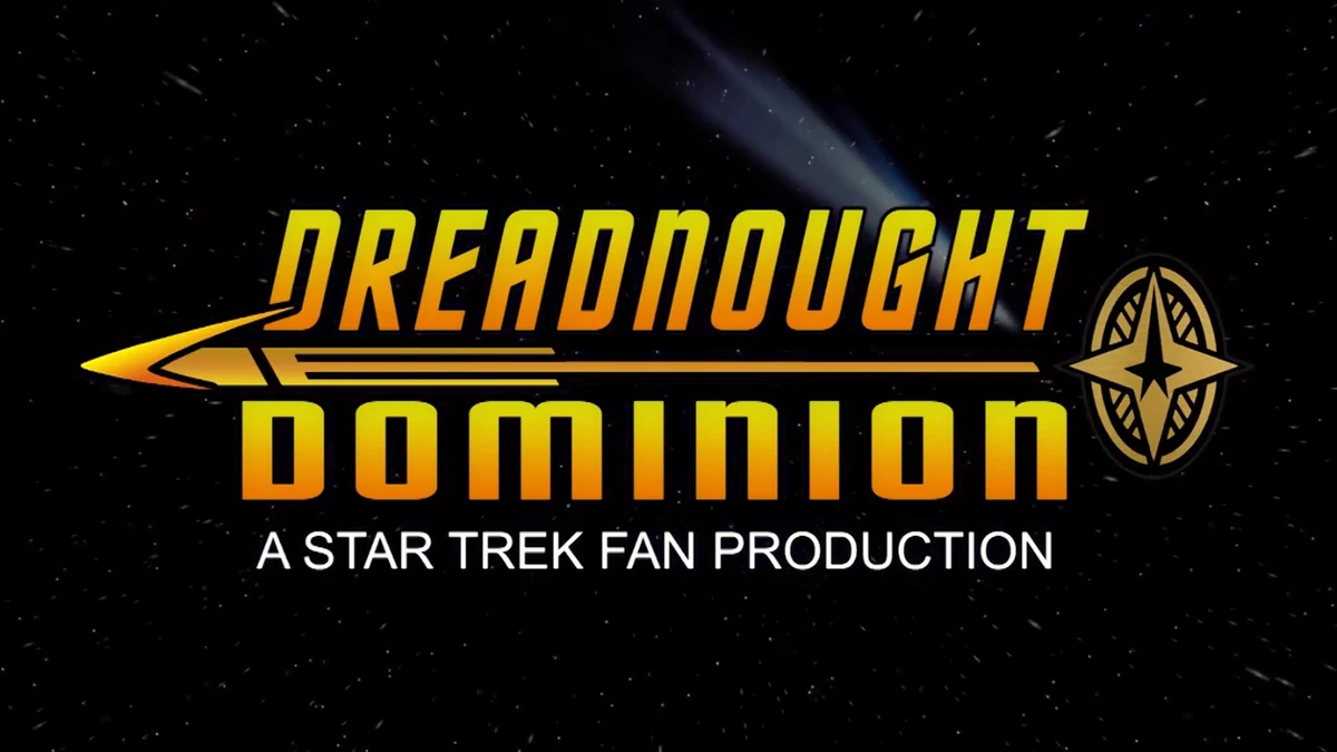 Dreadnought Dominion | Star Trek Expanded Universe | Fandom