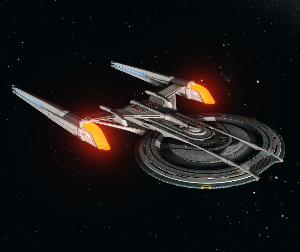 USS Phoenix (NCC-65420-H) | Star Trek Expanded Universe | Fandom