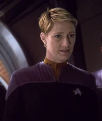Noelle Connor | Star Trek Expanded Universe | Fandom