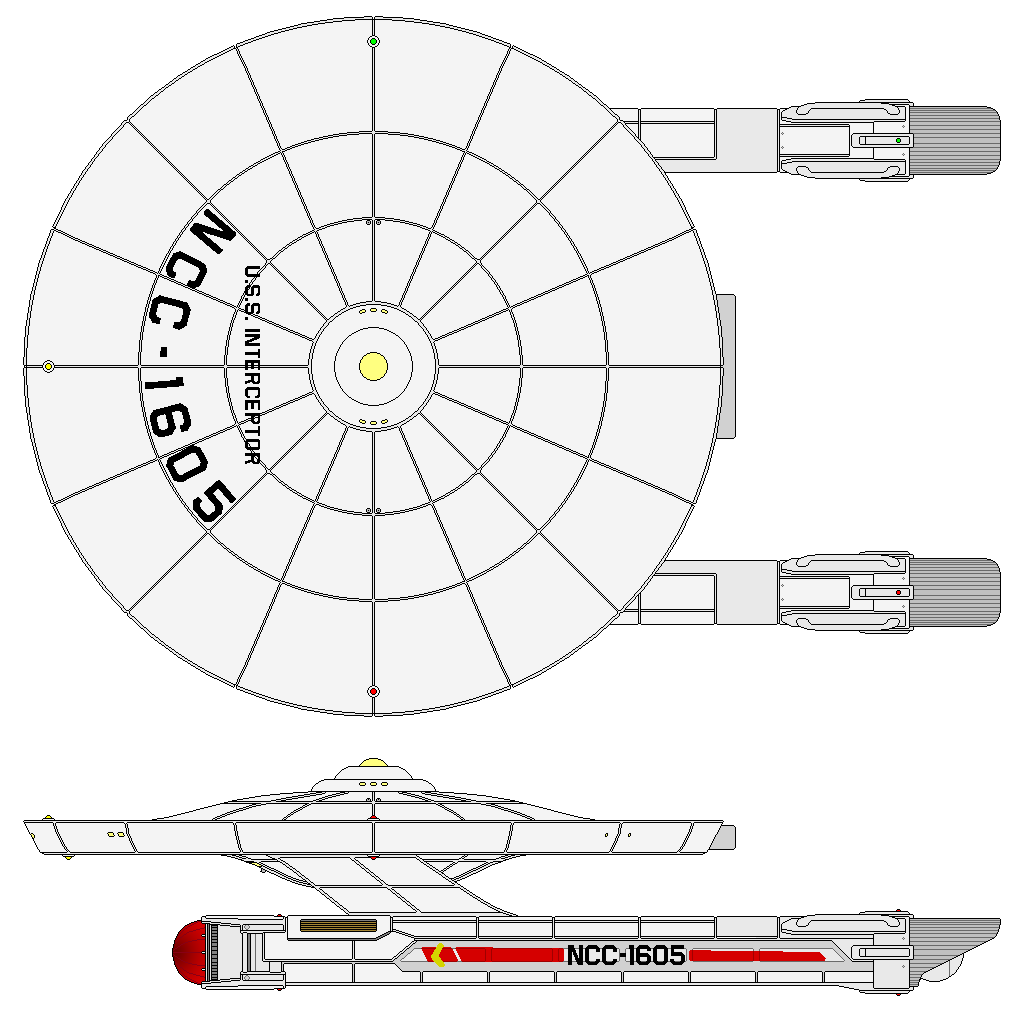 USS Greyhound (NCC-1627) | Star Trek Expanded Universe | Fandom