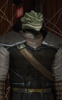Deloss | Star Trek Expanded Universe | Fandom