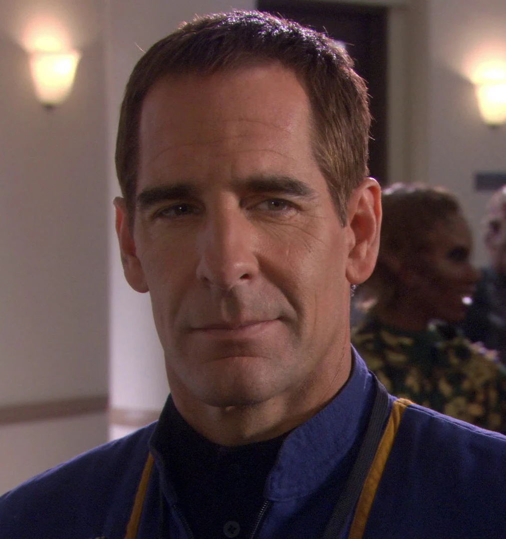 Jonathan Archer | Star Trek Expanded Universe | Fandom