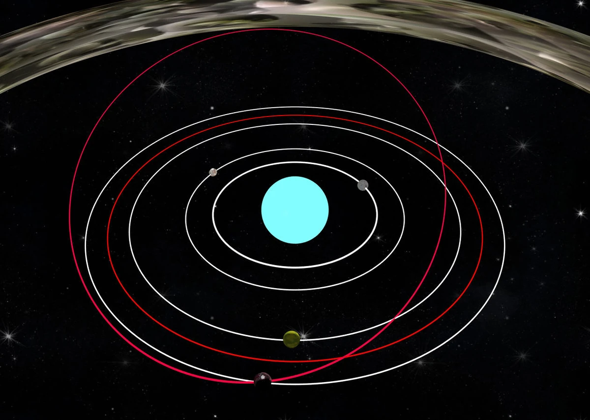 Cestus system | Star Trek Expanded Universe | Fandom