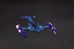 Grenadier class | Star Trek Expanded Universe | Fandom