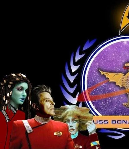 USS Bonaventure (RPG) | Star Trek Expanded Universe | Fandom