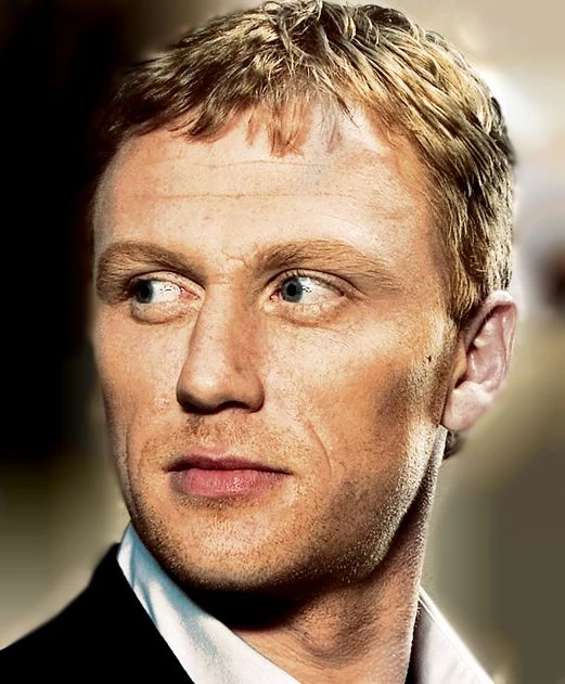 John Greene (PDN) | Star Trek Expanded Universe | Fandom