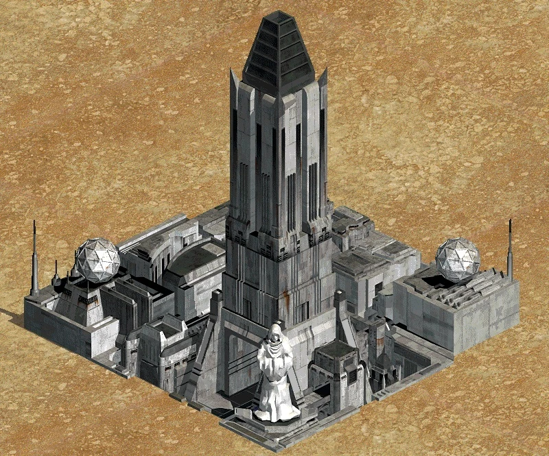 Imperial Stormtrooper Marksmanship Academy | Star Trek Expanded ...