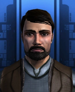 Joshua Riker | Star Trek Expanded Universe | Fandom