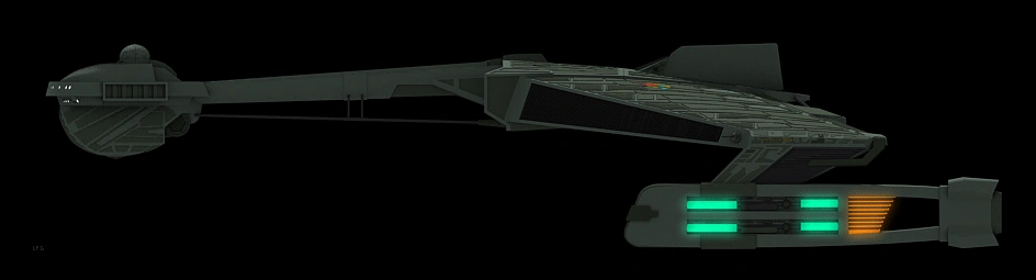 D6 class | Star Trek Expanded Universe | Fandom