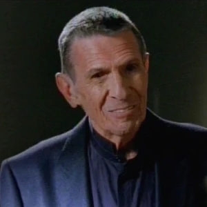 William Bell | Star Trek Expanded Universe | Fandom