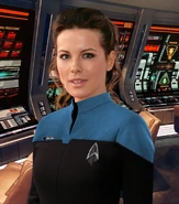 Star Trek: Independence (Novel Series) | Star Trek Expanded Universe ...