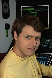 Drew Wallace | Star Trek Expanded Universe | Fandom