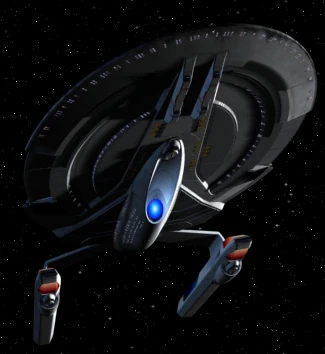 Predator class | Star Trek Expanded Universe | Fandom