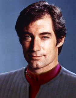 Timothy Barranco | Star Trek Expanded Universe | Fandom