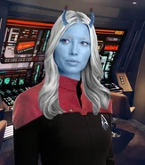 Star Trek: Independence (Novel Series) | Star Trek Expanded Universe ...