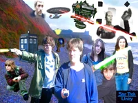 Star Trek: Unity | Star Trek Expanded Universe | Fandom