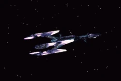 HMS Emperor | Star Trek Expanded Universe | Fandom