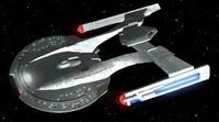 Akira class | Star Trek Expanded Universe | Fandom