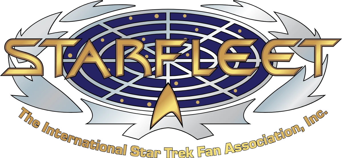STARFLEET The International Star Trek Fan Association, Inc. | Star Trek ...