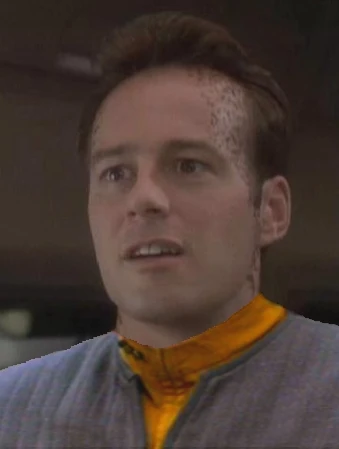 Durgan Morlon | Star Trek Expanded Universe | Fandom