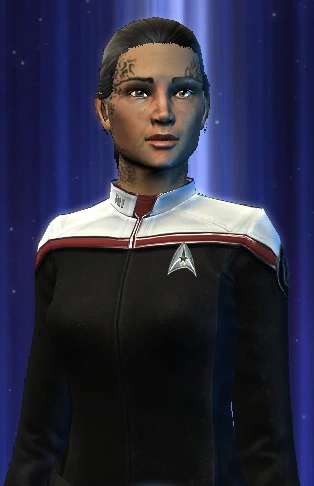 A Good Compromise | Star Trek Expanded Universe | Fandom