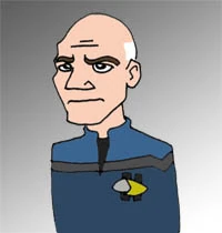 Jean-Luc Picard (clone) | Star Trek Expanded Universe | Fandom