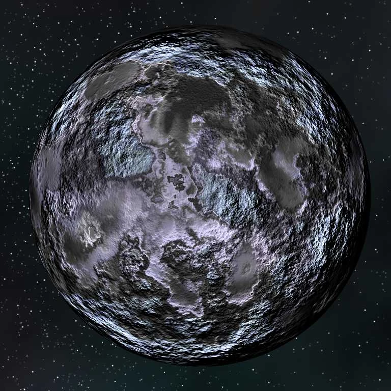 Bukwus | Star Trek Expanded Universe | Fandom