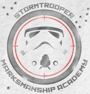Imperial Stormtrooper Marksmanship Academy | Star Trek Expanded ...