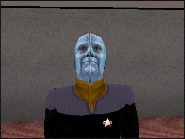 Brex | Star Trek Expanded Universe | Fandom