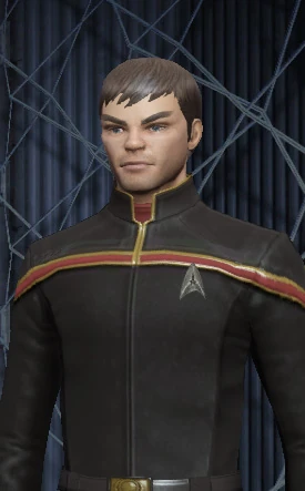 Qu | Star Trek Expanded Universe | Fandom