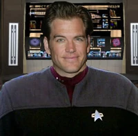 Connor Burt | Star Trek Expanded Universe | Fandom