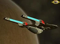 Daystrom class starships (Starfleet Command) | Star Trek Expanded ...