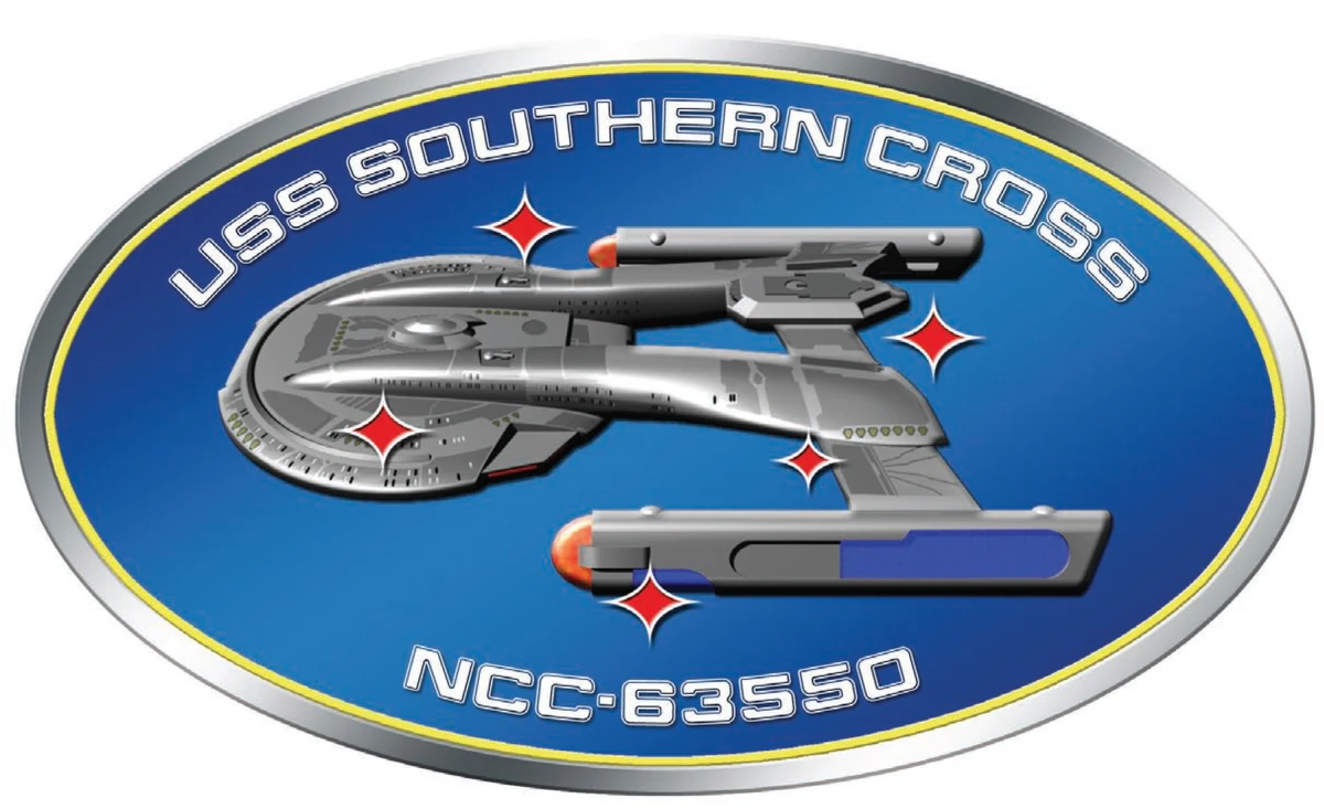 USS Southern Cross (NCC-63550) | Star Trek Expanded Universe | Fandom