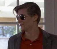 George McFly | Star Trek Expanded Universe | Fandom