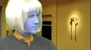 Thalek (Andorian) | Star Trek Expanded Universe | Fandom